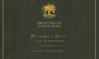 Home - Brochelle Vineyards